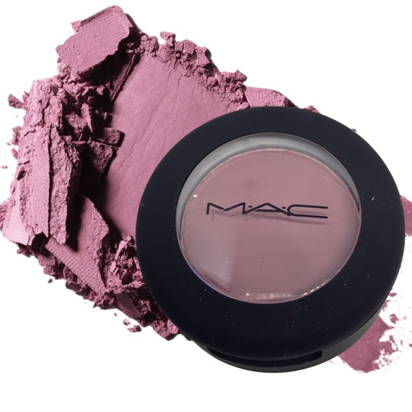 MAC Cosmetics | Makeup | Mac Powder Kiss Soft Matte Eyeshadow Single In ...